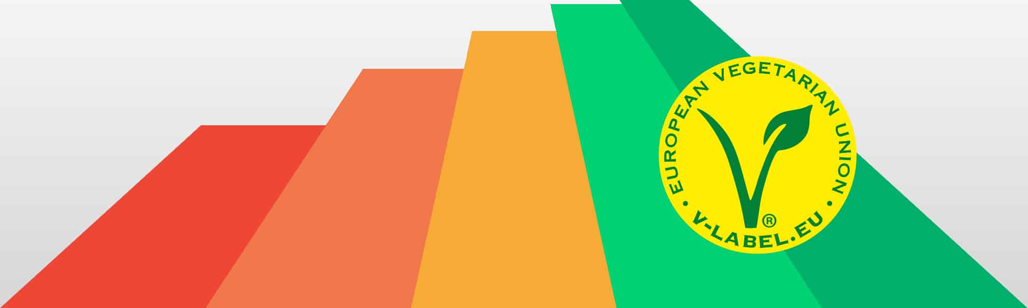 Das V-Label in den Bewertungen verschiedener Online-Ratgeber - V-Label