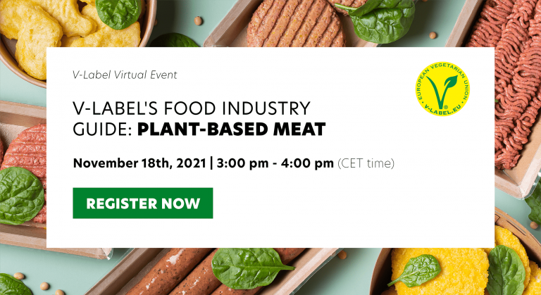 V-Label Webinars - V-Label