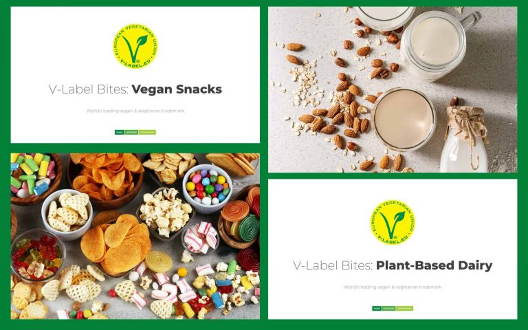Resources - V-Label