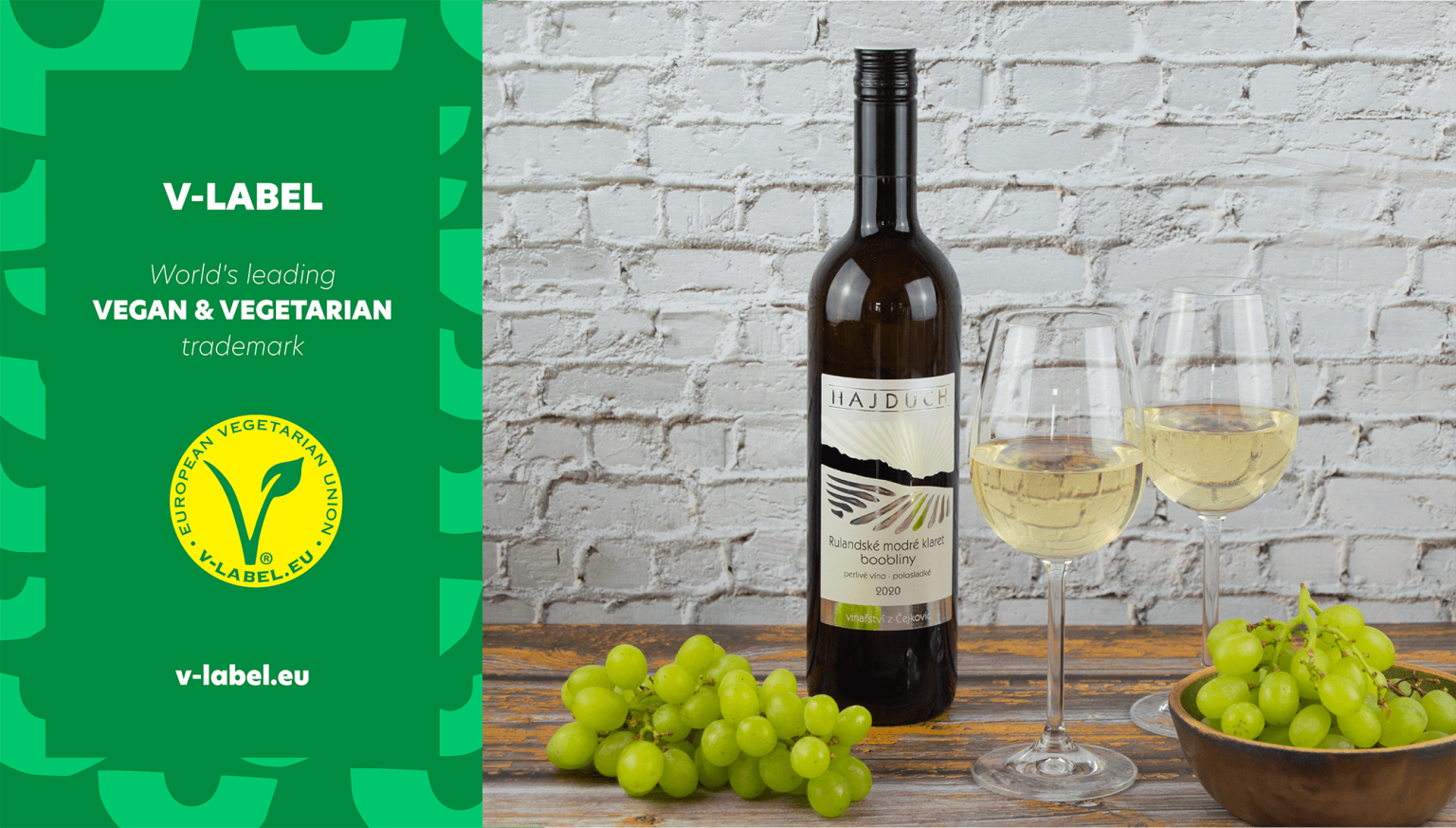 V-Label shares insights into vegan winemaking with Winetourism.com - V ...