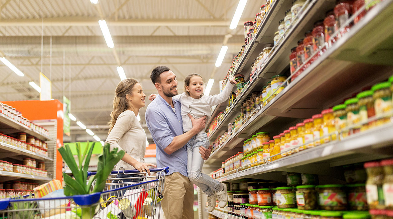 Private label veggie brands: the majority of retailers work with V ...