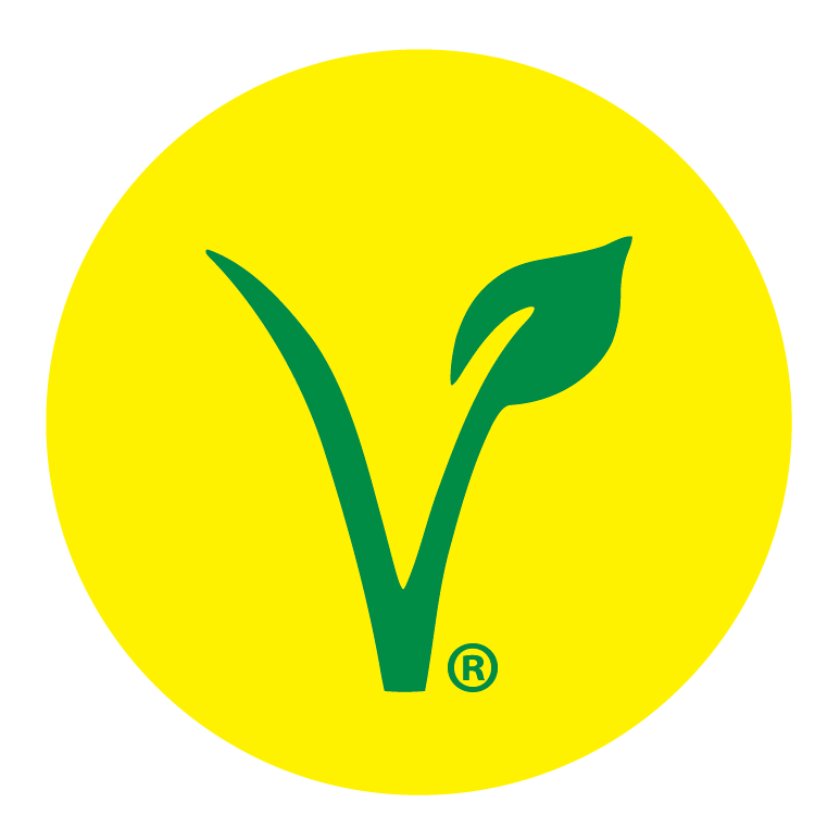 Logo Label V