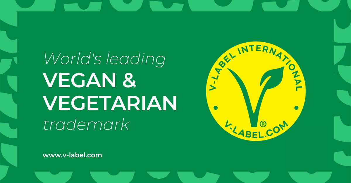 Become a Local V-Label Representative - V-Label