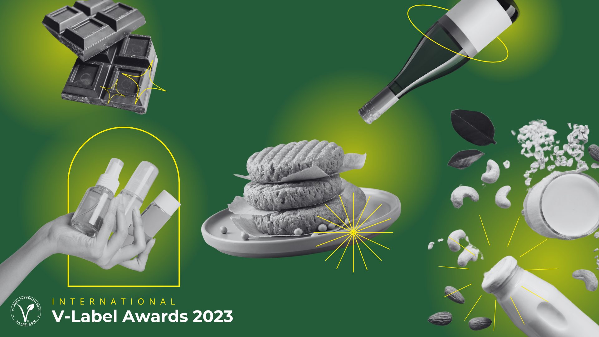 V-Label Awards Attracts Over 300 Exceptional Innovative Entries and ...