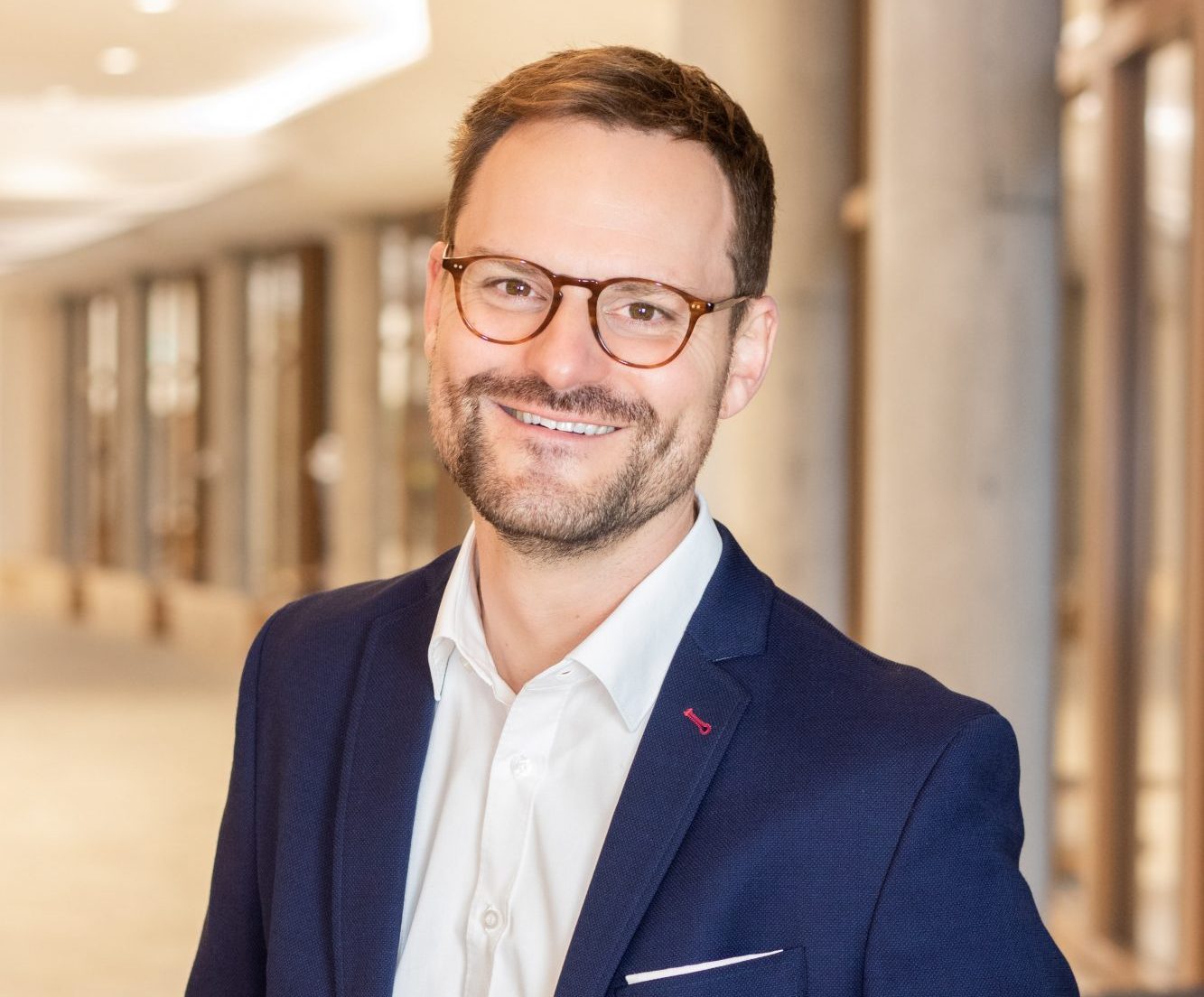 Christian Kluge - V-Label