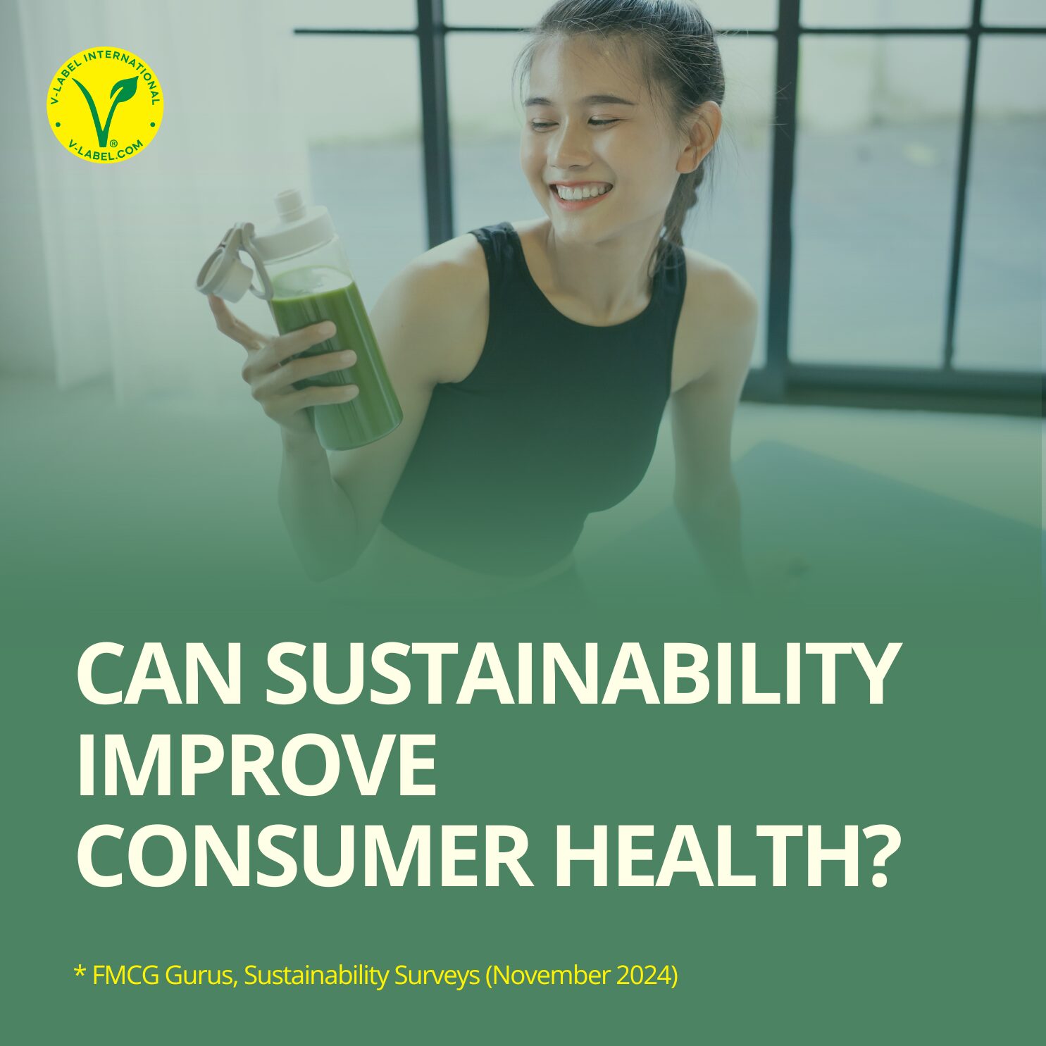 Understanding Consumer Attitudes Towards Veganism and Sustainability in ...