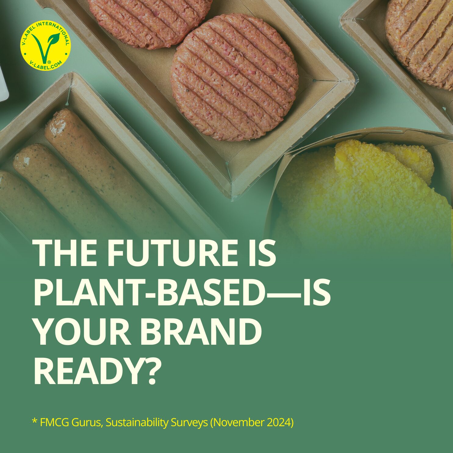 Understanding Consumer Attitudes Towards Veganism and Sustainability in ...