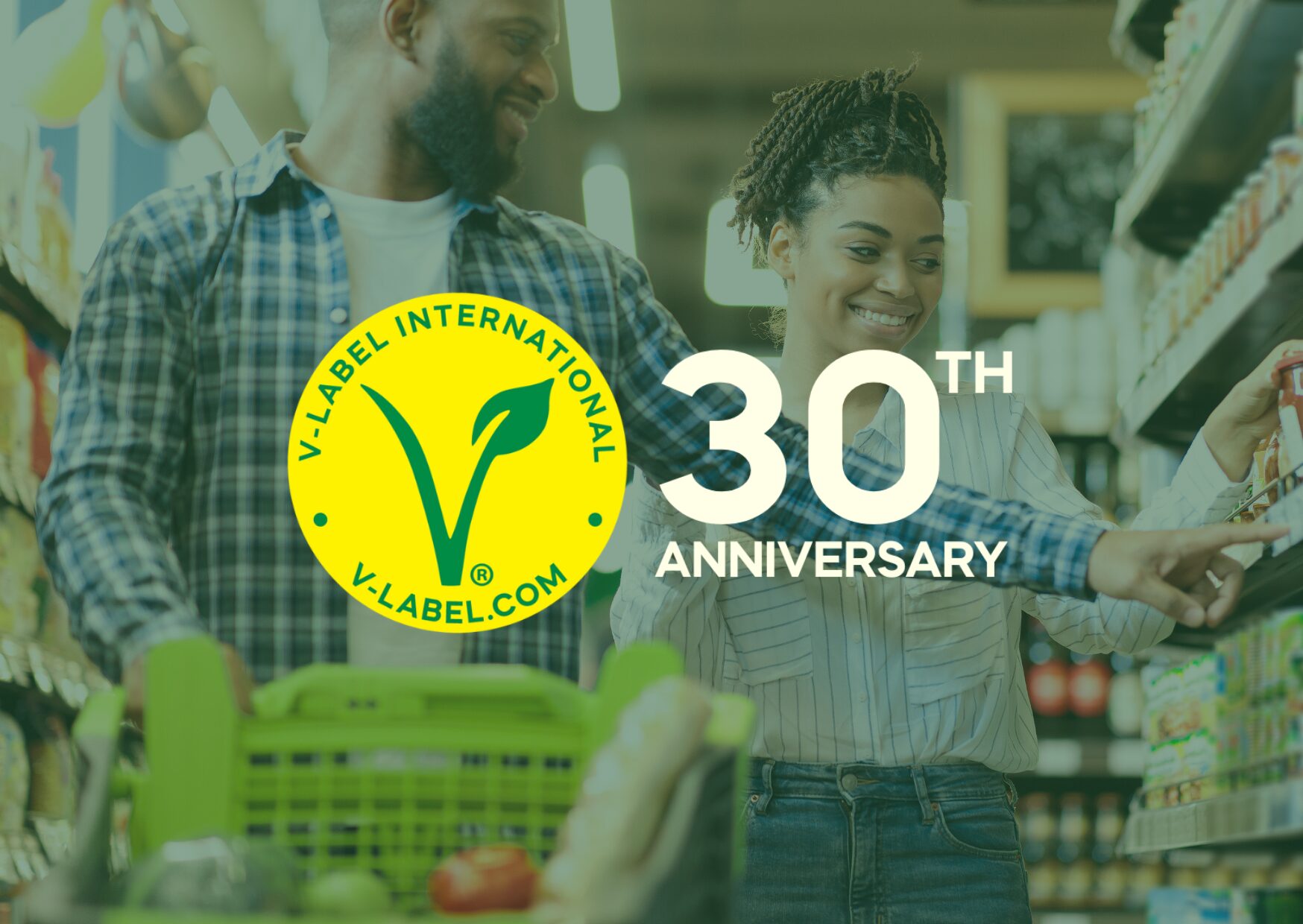 Celebrating 30 Years of V-Label and 50 Years of the Iconic “V” Symbol ...